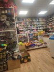 Продукты (Sovetskaya ulitsa No:68, selo Parbig), market  Tomskaya oblastından