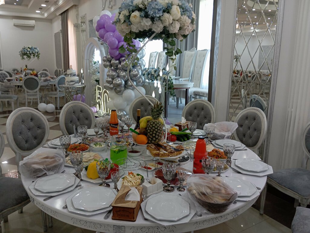 Restoran Մըր Էրգիր, Armavir, foto