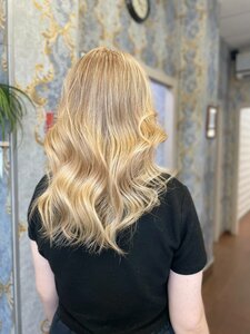 Цирюльникъ (Vokzal'naya Magistral No:4Б, Novosibirsk), güzellik salonu  Novosibirsk'ten