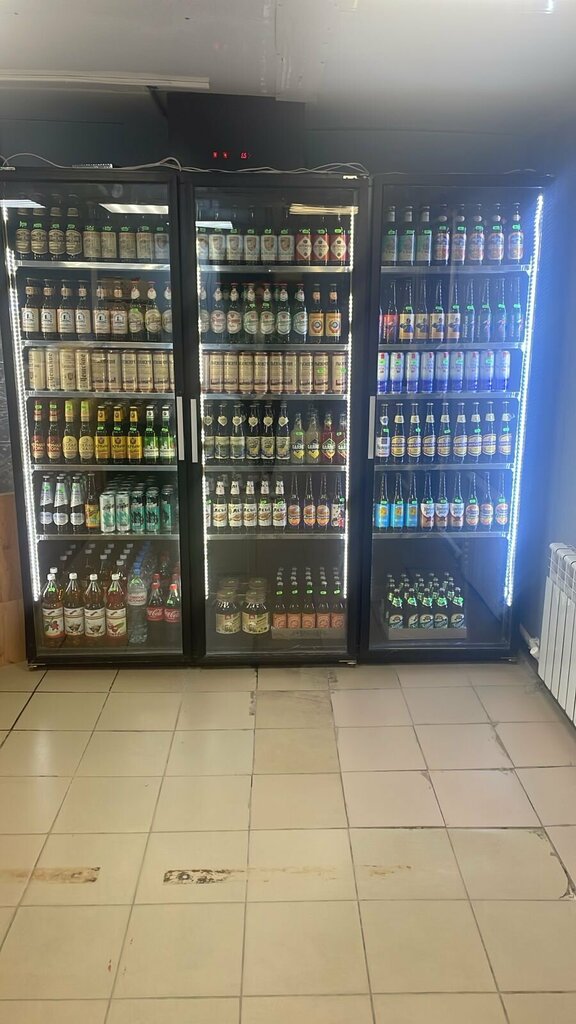 Kafe Точка Розлива, Vologodskaya oblastı, foto