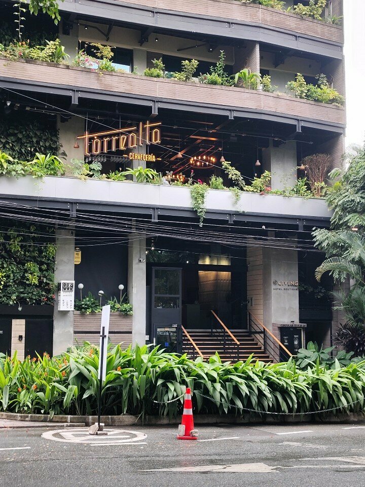 Restoran 123wok Laureles, Medellin, foto