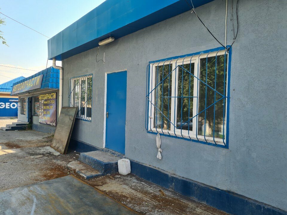 Metal mobilya DeMetall, Çimkent (Şımkent), foto