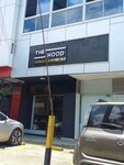 The Hood (Valle del Cauca, Municipio de Santiago de Cali, Calle 14, 85-OESTE-15), çamaşırhaneler  Cali'den