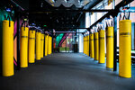 Hawaii Fitboxing (Leningradskoye Highway No:16Ас3), fitness kulüpleri  Moskova'dan