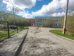Sportivnaya shkola po tantsevalnomu sportu № 14 (Baumana Street No:47А), dans okulları  Murmansk'tan