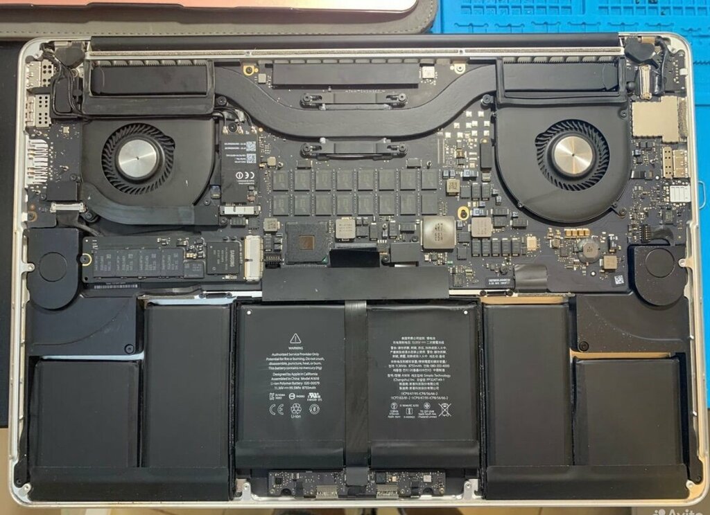 Telefon tamir servisi DA-service, Koroliov, foto