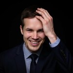 Psychotherapist Budanov D. A. (Bolshoy Zlatoustinsky Lane No:2/8с1), psikolojik eğitimler  Moskova'dan