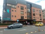 Clinica De La Mujer Emergencies (Bogotá, Chapinero, Carrera 19C, 91-17), uzmanlık hastaneleri  Bogota'dan