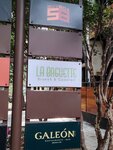 La baguette (Antioquia, Municipio de Medellín, Transversal 39D, 74B-111), restoran