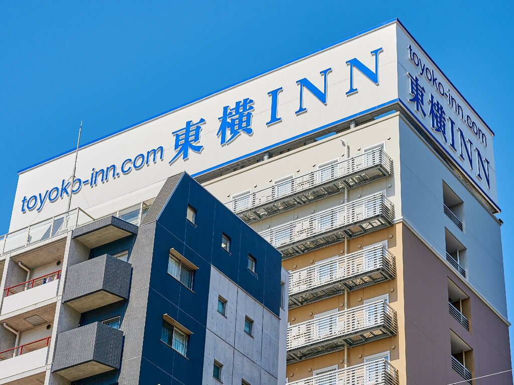 Otel Toyoko Inn Osaka Hankyu Juso-eki Nishi-guchi No. 2, Osaka, foto