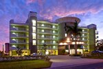Crystal Palms Beach Resort (Florida, Pinellas County, Saint Petersburg), termal otel  St Petersburg'dan