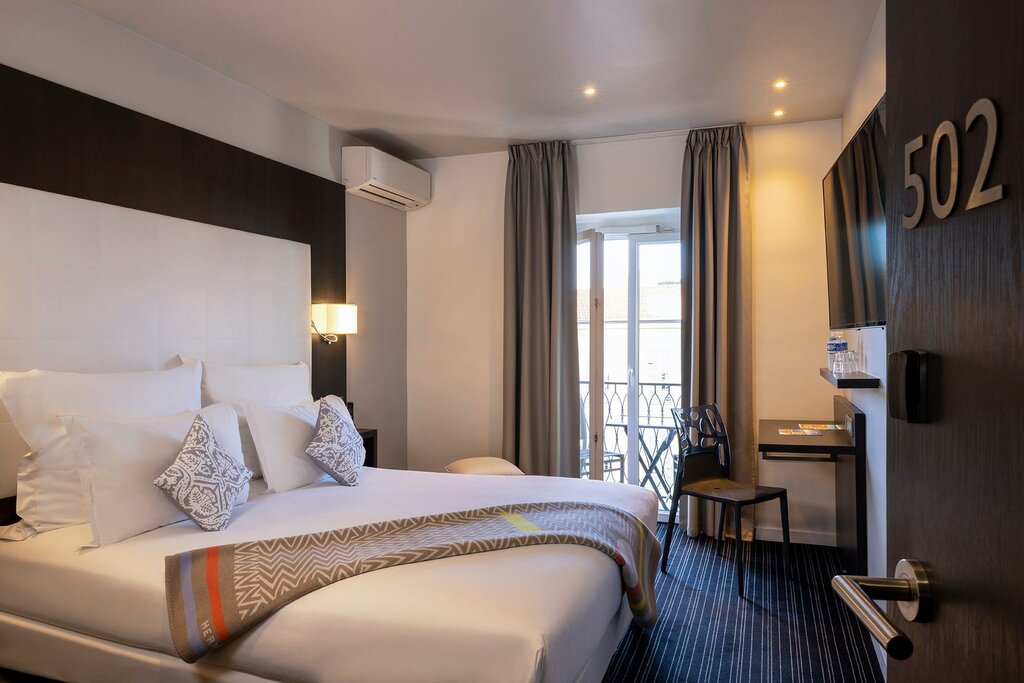 Otel Hotel 64 Nice, Nice, foto