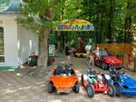 Картинг Автогородок (Shpakovskaya Street No:111к22), karting  Stavropol'dan