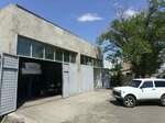 Пункт техобслуживания (Shirak Street No:72/17), otomobil servisi  Erivan'dan