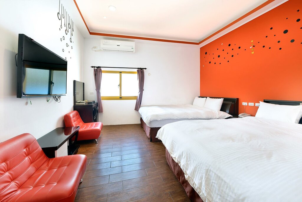 Otel Star Inn 888, Dünya, foto