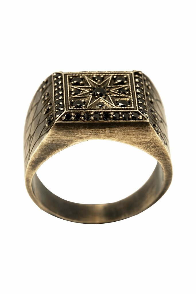 Kuyumcu atölyeleri Canan Kano, İstanbul, foto