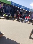 African (No:473, Lusaka), market  Lusaka'dan