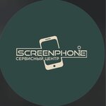 Screenphone (Sovetskaya Street No:9), telefon tamir servisi  Izberbash'tan