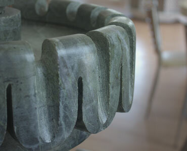 Müzeler ve sanat galerileri Antioch Art Stone, Antakya, foto