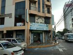Instituto de Protesis Dental Santa Cruz (Santa Cruz de la Sierra, Distrito Municipal 11, Subdistrito CIV, Calle Vallegrande, 411), özel muayenehaneler  Bolivya'dan