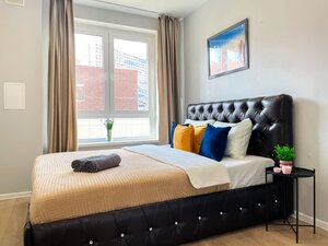 Orange (Sosnovaya Street No:5), pansiyonlar, hosteller  Kotelniki'den