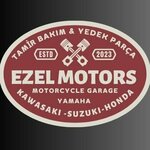Ezel Motor (Kırıkkale, Kırıkkale Merkez, Yenimahalle Hasan Polatkan Cad., 25), motosiklet tamiri  Kırıkkale'den