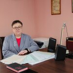 Юридическое бюро Кияницкой А. Е. (Kaliningradskiy Avenue No:5А), hukuk büroları  Svetlogorsk'tan