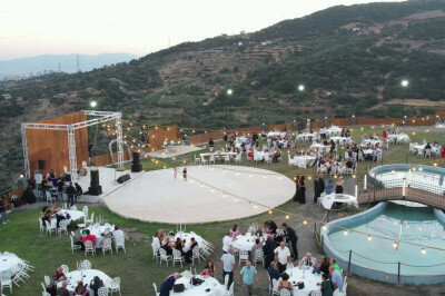 Evlendirme daireleri Lale Düğün Salonu, İstanbul, foto