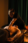 Hands Back Massage (Krasnolesya Street No:30), masaj salonları  Yekaterinburg'dan