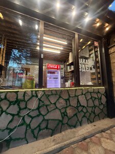 Kafe У Равшана, Yalta, foto