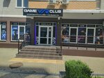 VR Game Club (Krasnyh Partizan Street No:1/3к10), oyun salonları  Krasnodar'dan
