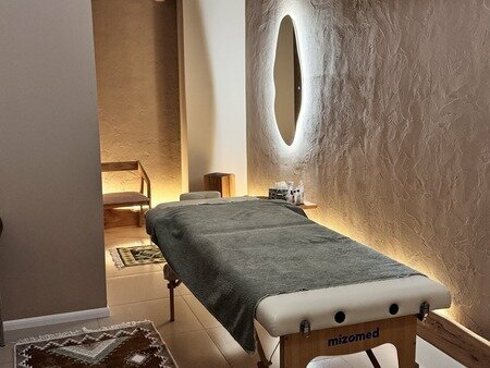 Masaj salonları DushaStudio, Krasnodar, foto