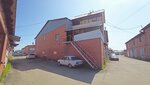 Партнёр (Kommunalnaya Street No:12с1), garajlar  Bratsk'tan