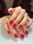 Nails Russia (Valovaya Street No:26), güzellik salonu  Moskova'dan