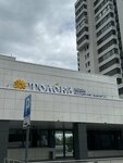 Toloka (Sibgata Khakima Street No:7), restoran  Kazan'dan