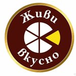 Живи Вкусно (Rudnaya ulitsa No:8, posyolok Novokashpirskiy, Syzran), hazır gıda satan yerler  Syzran'dan