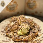 Tuana (İstanbul, Esenler, Turgut Reis Mah., Karaosmanoğlu Cad., 69), kafe  İstanbul'dan