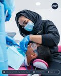 Aspetar Dental Clinic (20, Al Mubtasim Street, SE36, Khalifa City, Abu Dhabi), özel ağız ve diş sağlığı klinikleri ve muayenehaneleri  Abu Dabi'den