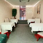 Aquamarine (Baitursynov Street No:27/1), spa  Almatı'dan