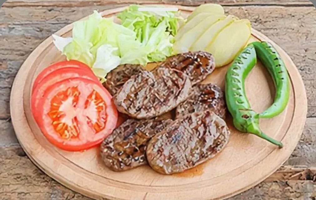Kafe E&g Fast Food Cafe, İstanbul, foto