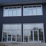 Duganov okna (Rysqulov kóshesi No:239), pencere üretim, satış ve montaj firmaları  Talgar'dan
