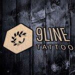 9 Line Tattoo (Beryozovaya alleya No:1), dövmeciler  Samara'dan