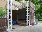 Детские игровые залы и площадки (Moscow, North River Terminal Park), oyun odası  Moskova'dan