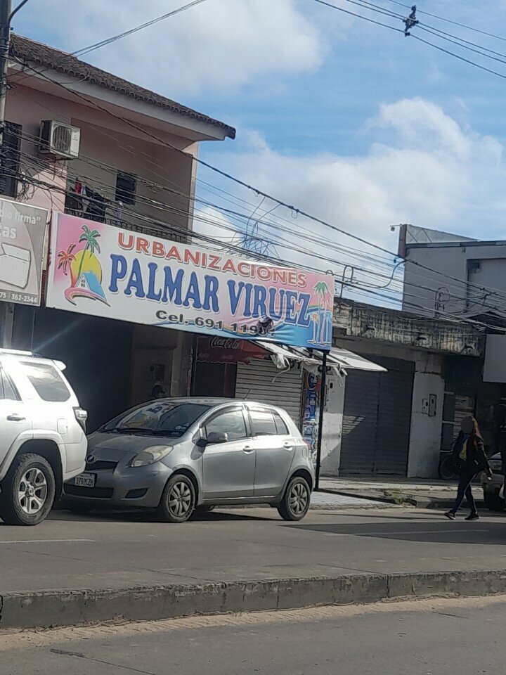 Satış ofisi Palmar viruez urbanizaciones, Santa‑Krus, foto