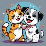 Зоотовары (Mikrorayon Street No:14А, Glebovskiy Village), petshop  Moskova ve Moskovskaya oblastından