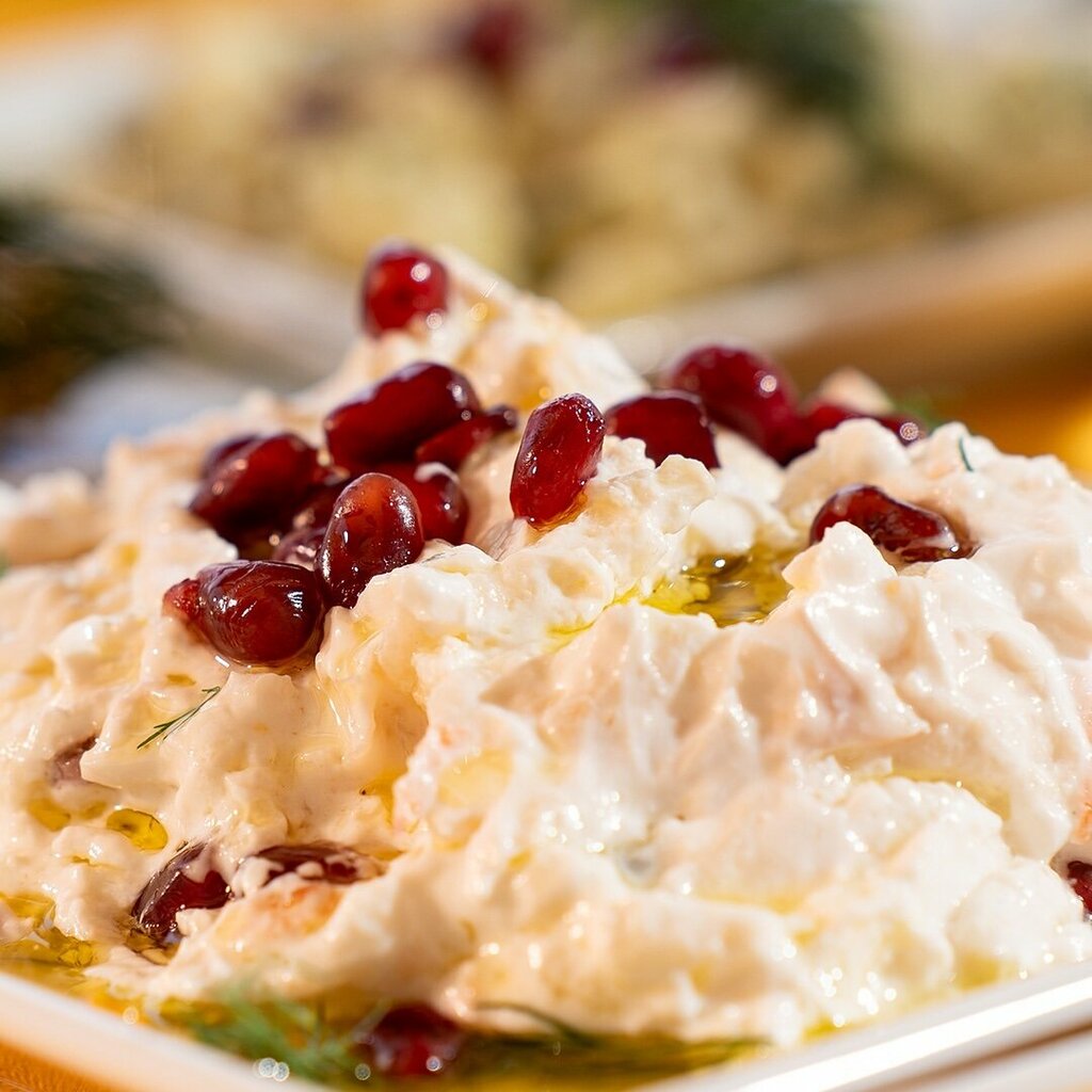 Restoran Giritli Restaurant, Ayvalık, foto