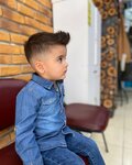 Eyfel Kuaför (Sivas, Sivas Merkez , Halil Rıfat Paşa Cad., 11B), berberler  Sivas'tan