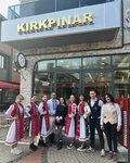 Kırkpınar Kasap Restoran (Sabuni Mh., Tahmis Meydanı., No: 15.,  Edirne Merkez, Edirne), restoran  Edirne'den