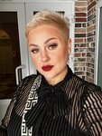 Tatyana Zeleneckaya студия авторской стрижки (prospekt Kirova No:31), kuaförler  Luga'dan