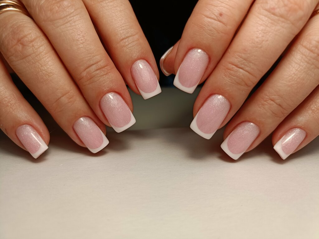 Güzellik salonu Rock_n_roll_nails, Saint‑Petersburg, foto